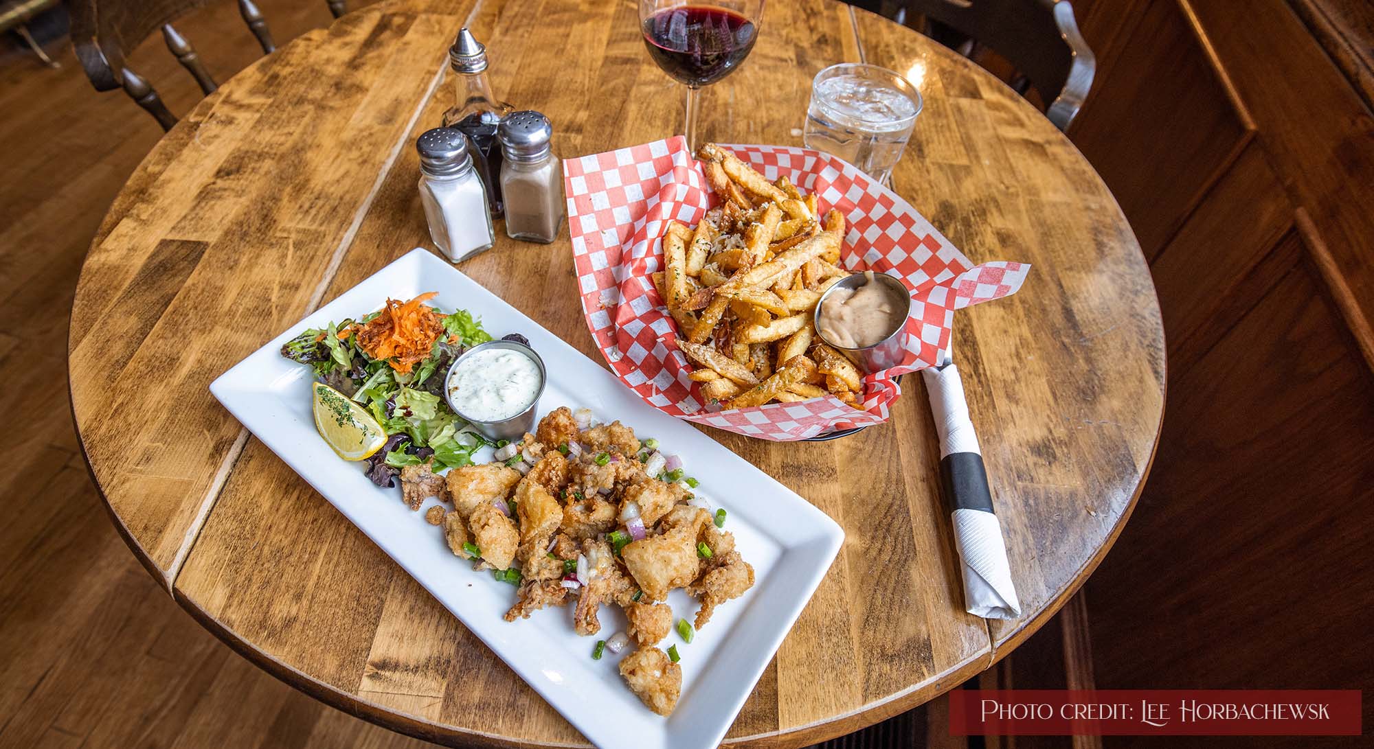 The Georgetown Inn - Charming Canmore Boutique Hotel in the Canadian ...