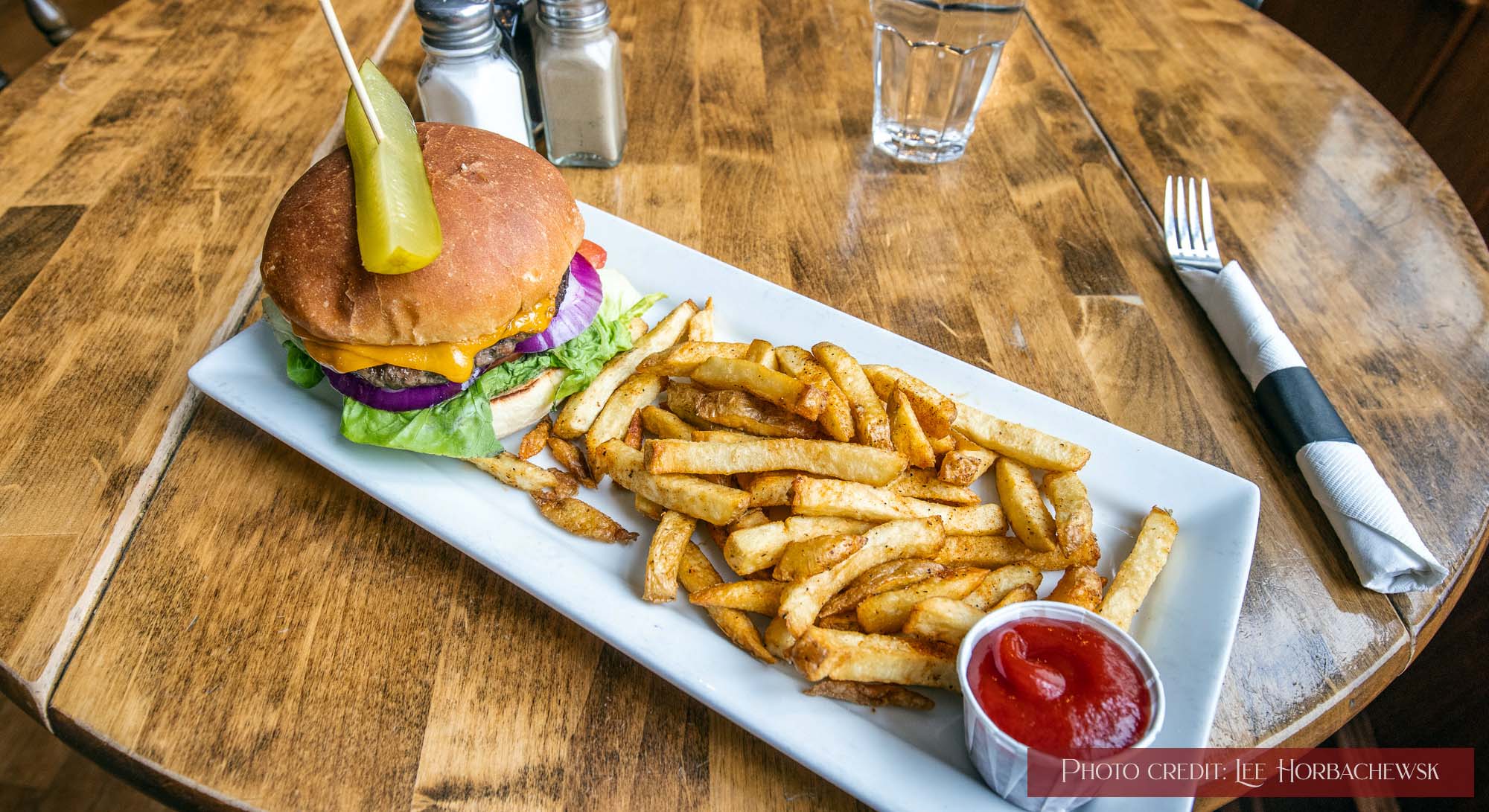 The Georgetown Inn - Charming Canmore Boutique Hotel in the Canadian ...